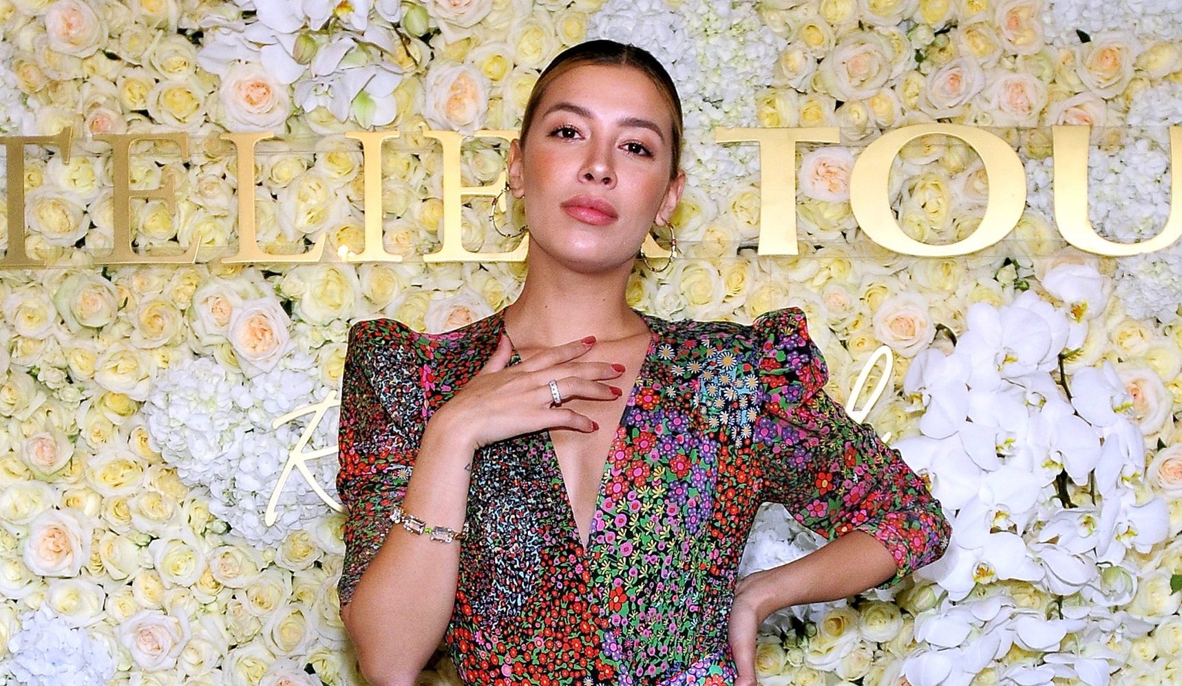 Michelle Salas, daughter of Luis Miguel, finally announces her ...