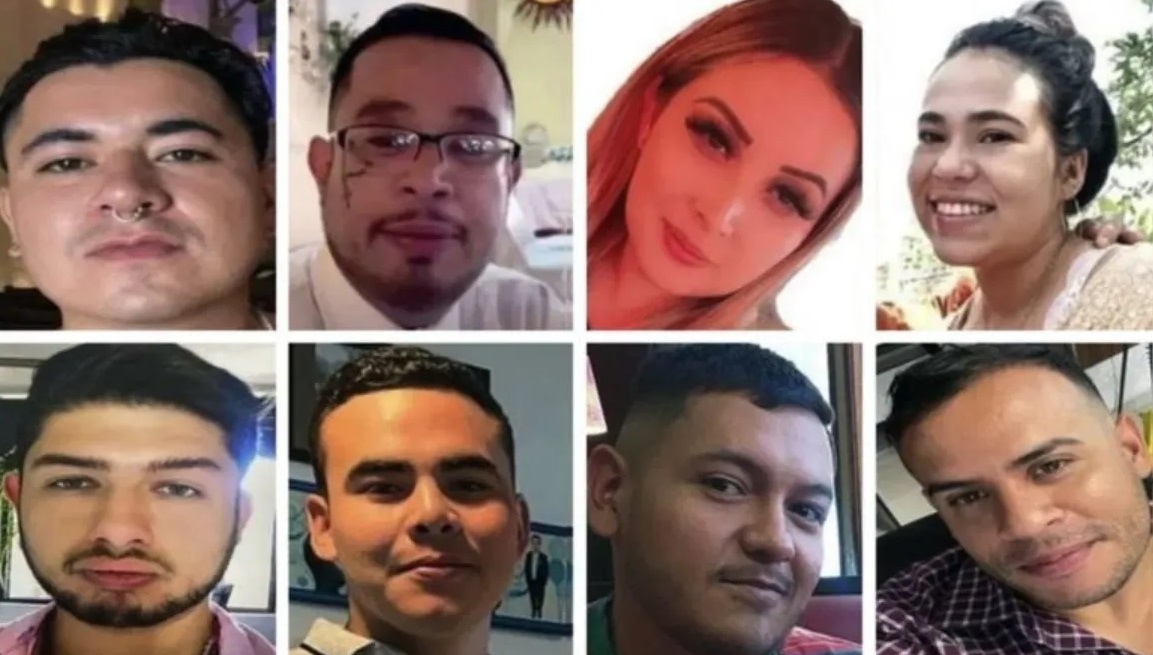 The unknowns surrounding the murder in Mexico of 8 workers at a “call ...