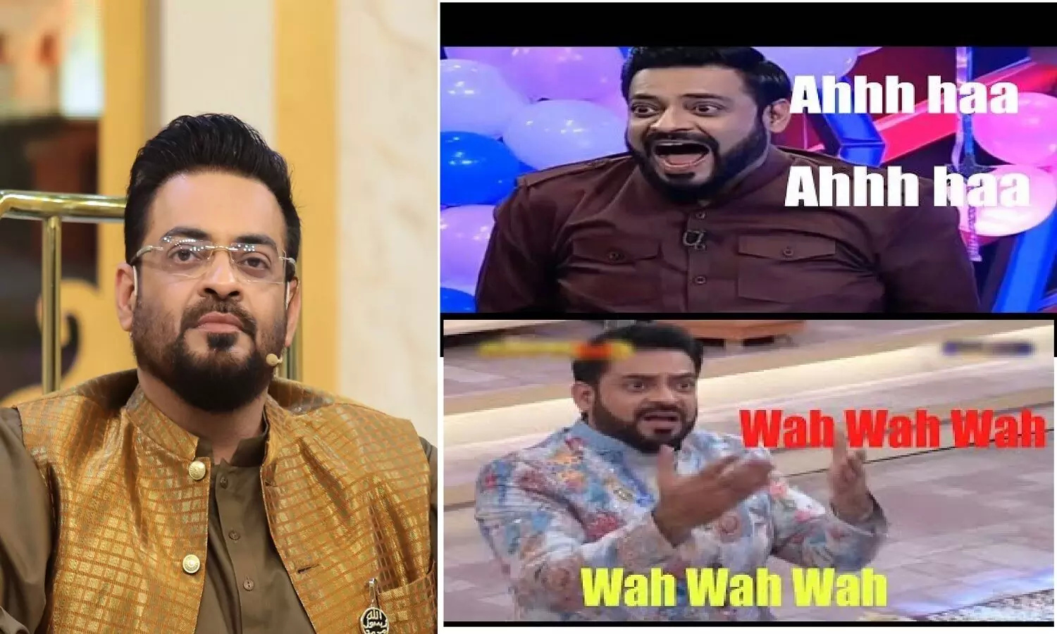 Amir Liaqat Death: Death of Pakistani MP Amir Liaqat, cardiac arrest ...