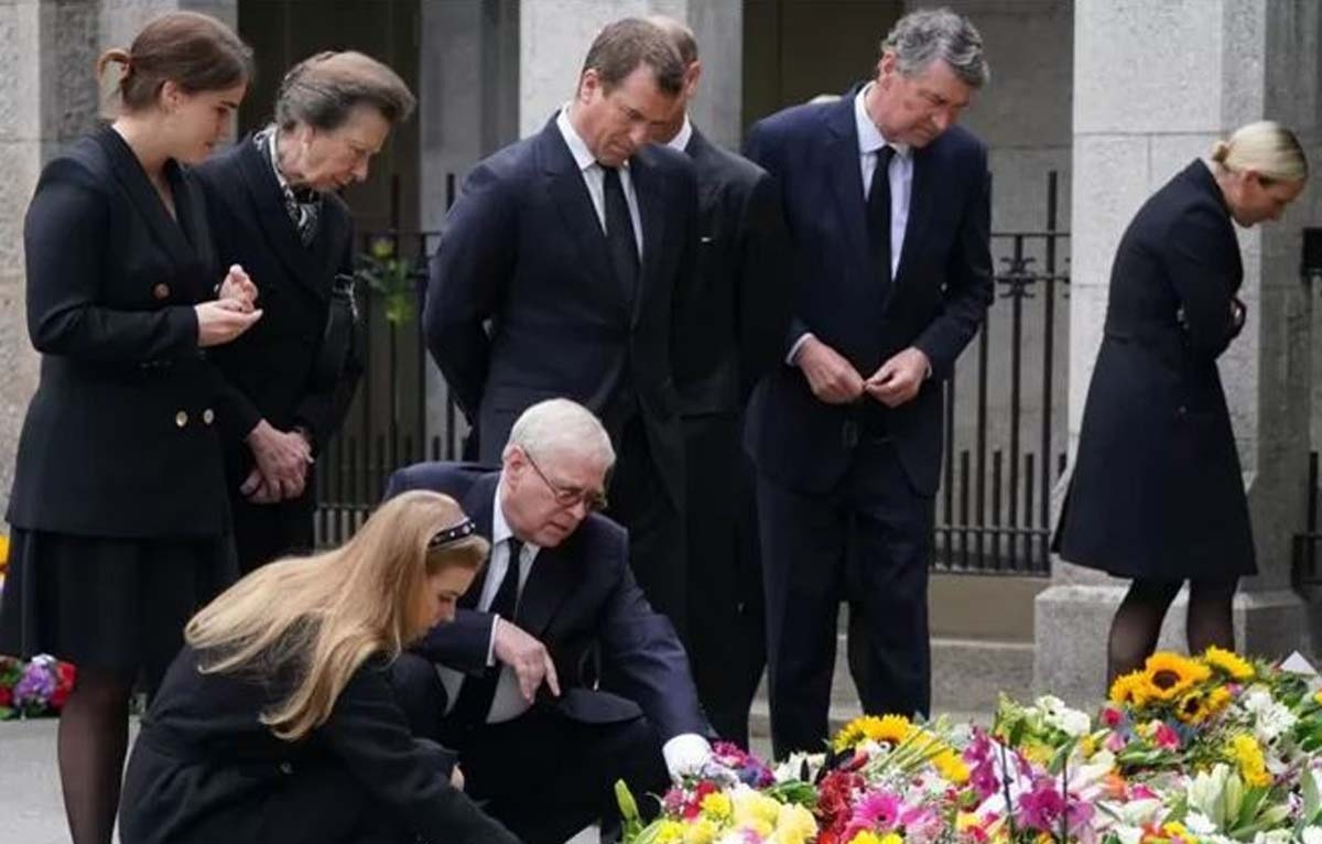 How and when will the wake and funeral of Queen Elizabeth II: step-by ...
